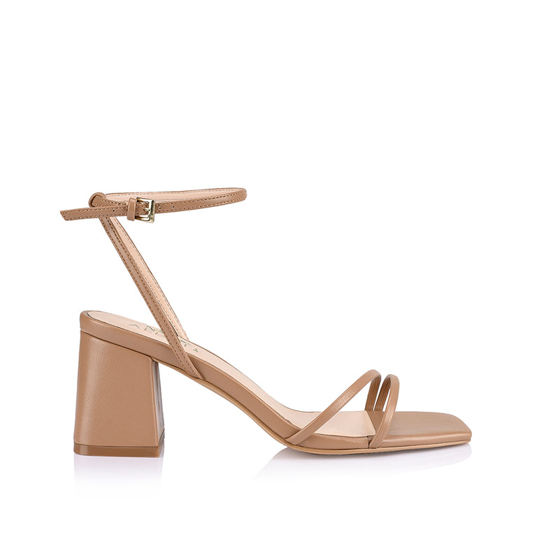 Block Heels | Block Heel Sandals Australia | Verali Shoes